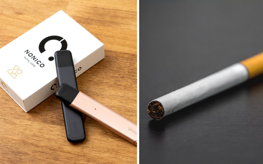 NONICO（ノニコ）は有害？根拠やリキッドの成分について徹底解説！ - news-vape